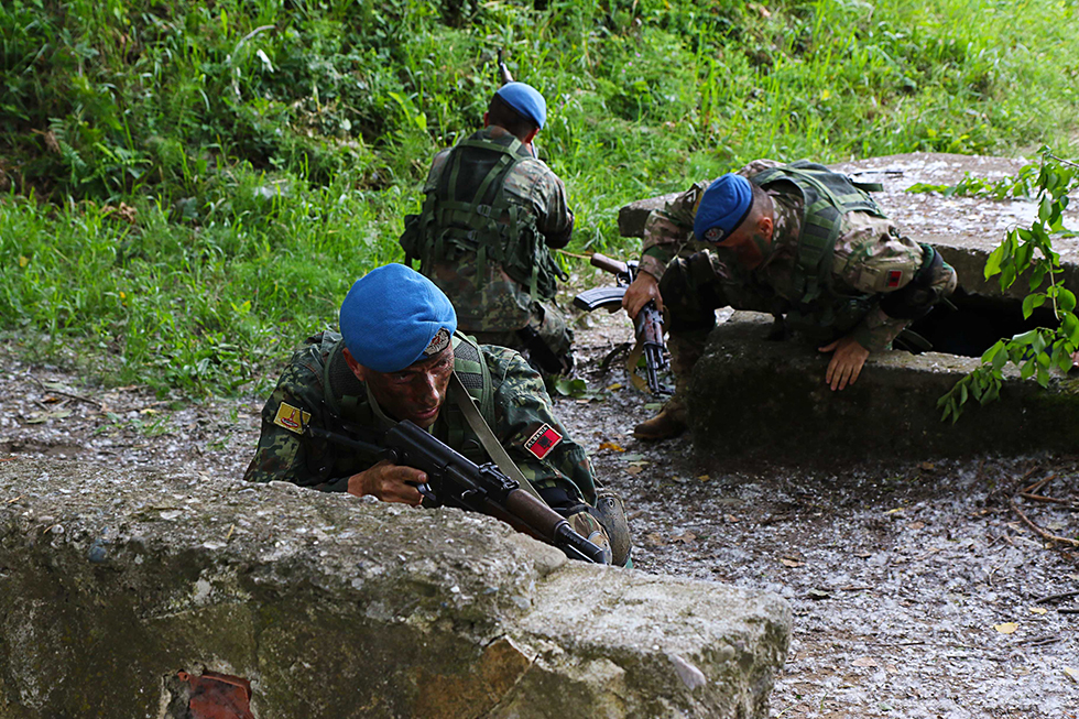 Betohen komandot e rinj, Xhaçka: Meritoni më shumë, 2019-ta vit shumë ...