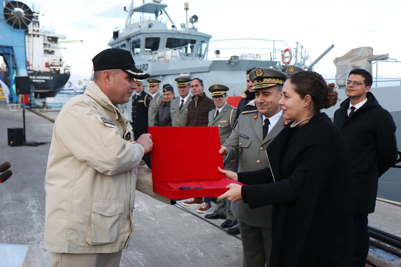 Forca Detare mbyll misionin në Egje, Xhaçka: Ka nisur ringritja e ...