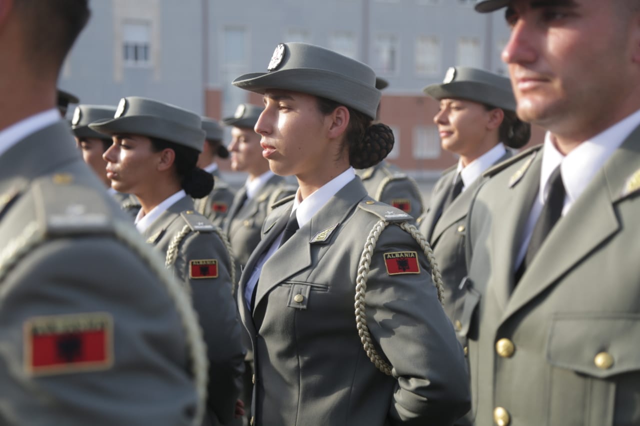 Ministry of Defence