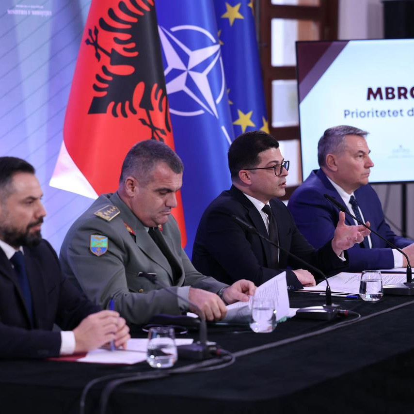 Buxheti 2026, buxheti i sovranitetit, paga më të larta dhe modernizimi i FA